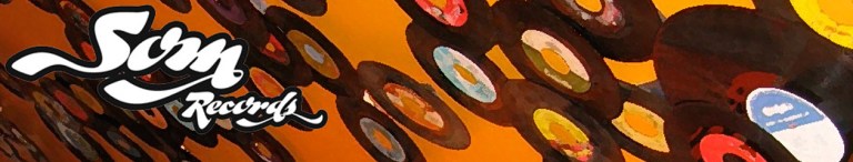 Som Records – 1843 14th St. NW – Washington, DC 20009